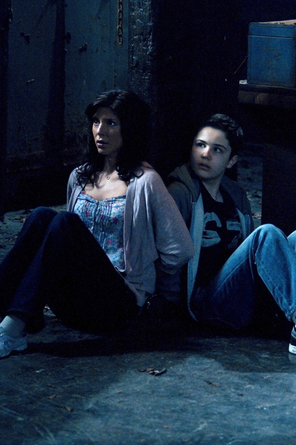 Supernatural Dean And Lisa