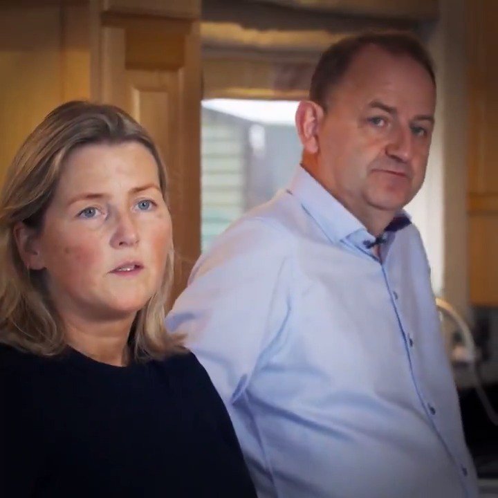 Former garda Sergeant Maurice McCabe Ireland’s most prominent Garda ...