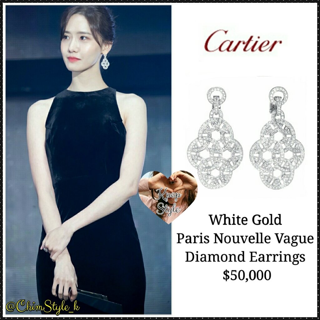 Yoona Cartier