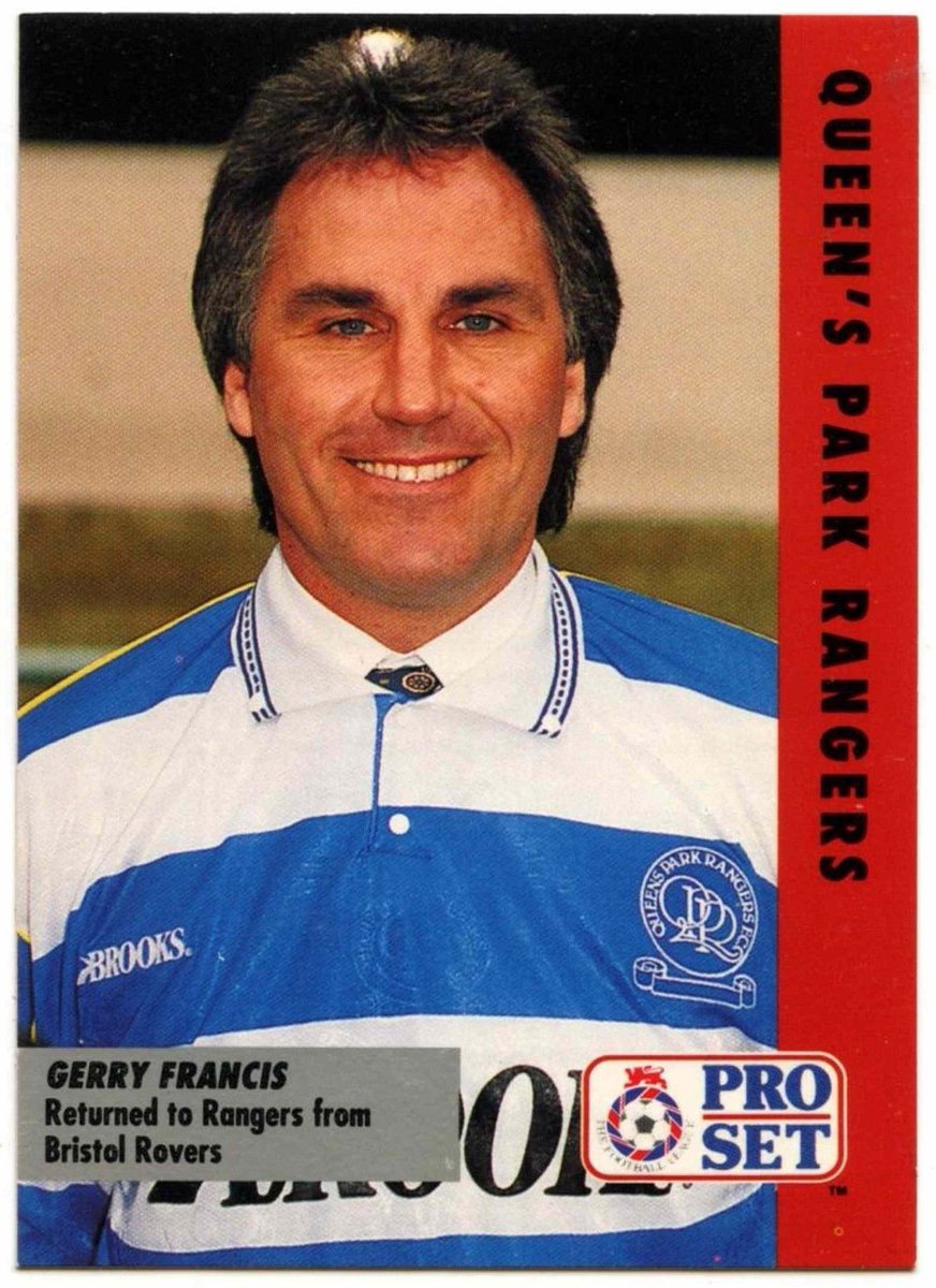 Gerry Francis : Latest News, Breaking News Headlines | Scoopnest