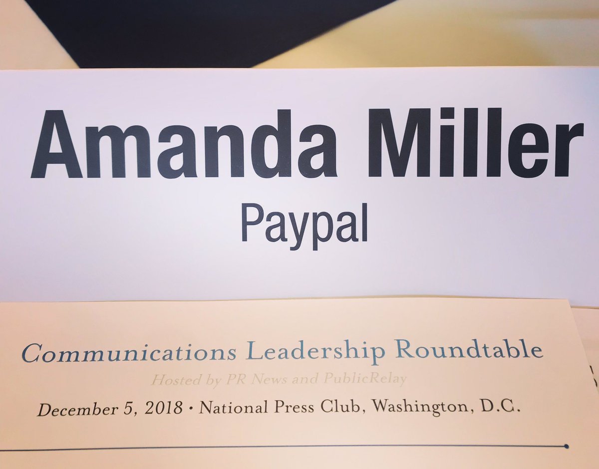 Amanda Miller Washington