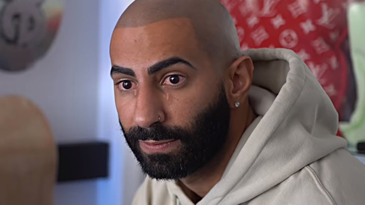 214 best Twitter @keemstar images on Pholder | Calling James Charles a ...