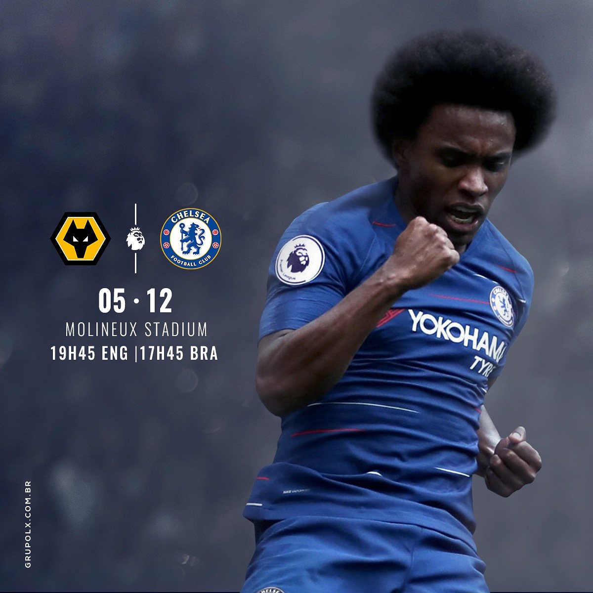 986 best CFC images on Pholder | Chelseafc, Willianborges88 and Cesar Azpi