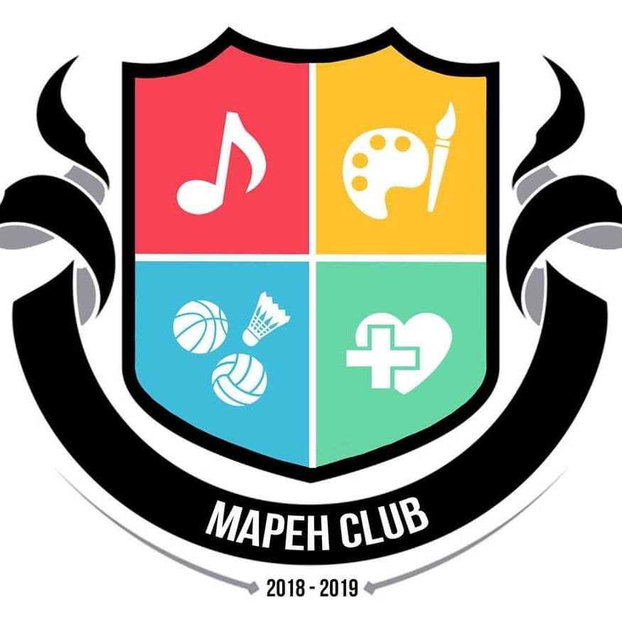 Mapeh Logo