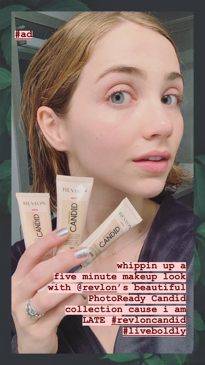 Emily Rudd No Makeup | Makeupview.co