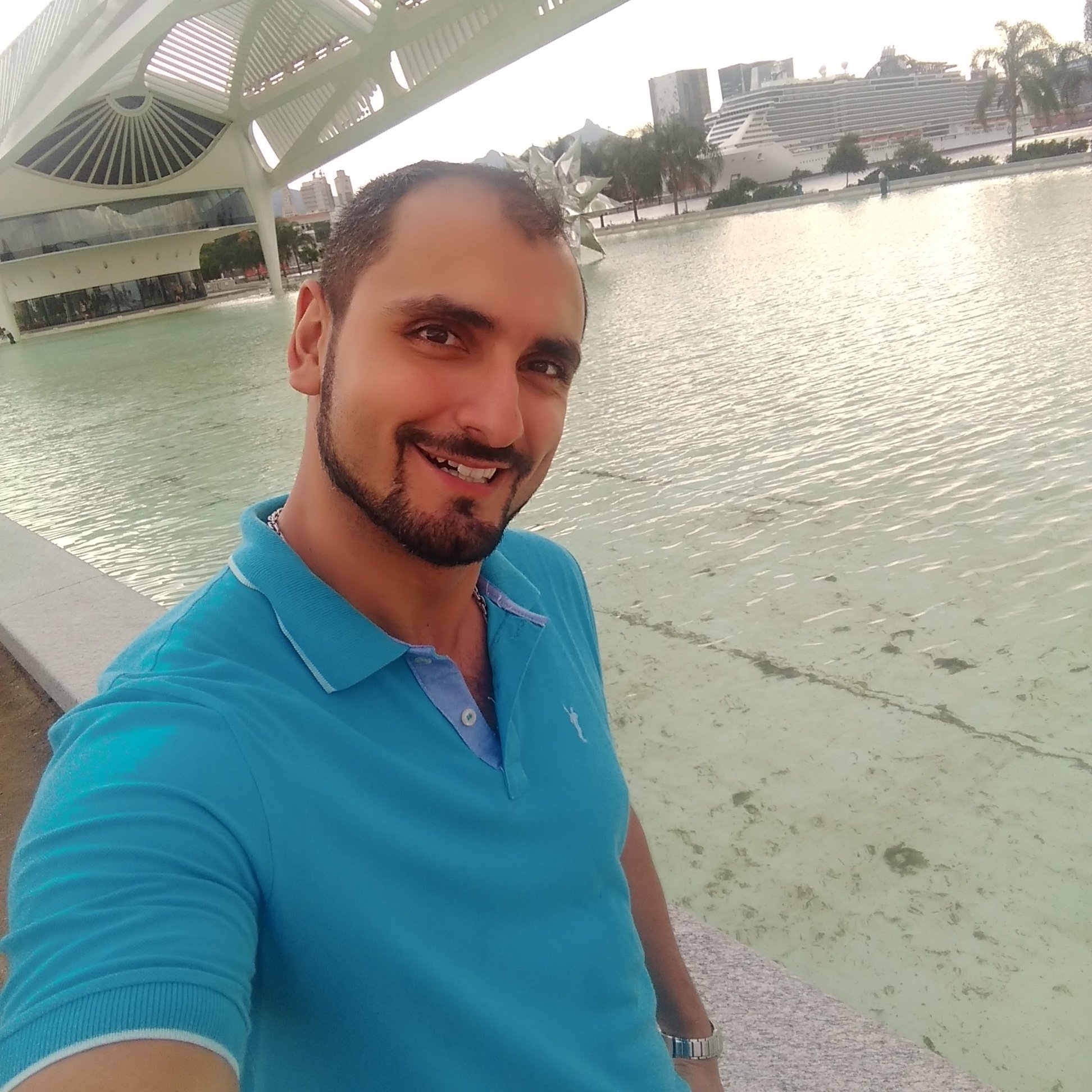 Rodrigo Sobral on Twitter: "#NewProfilePic…