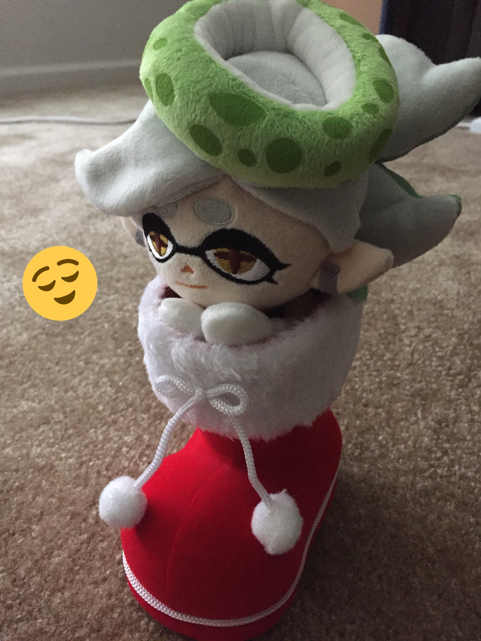 Fluffy Hime On Twitter Marie Too Splatoon Marie G8f9ppqufo Twitter
