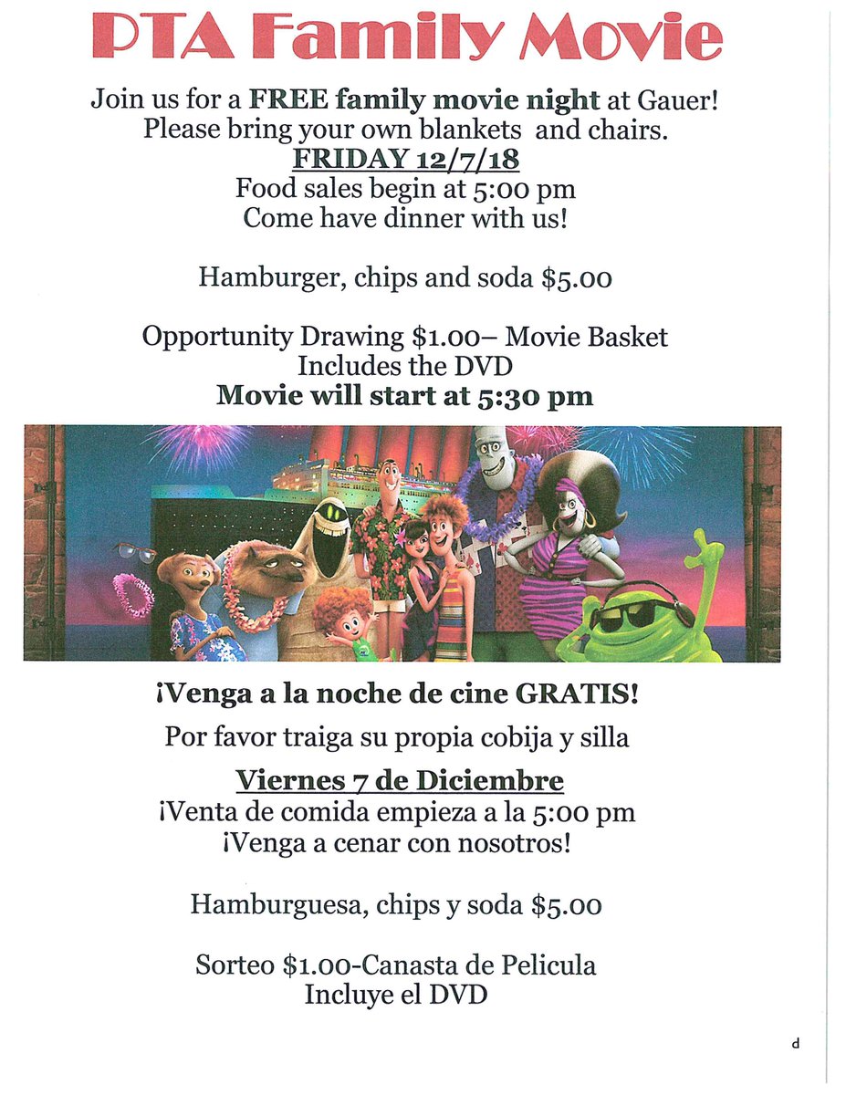 Gauer Elementary School | innovative • diverse • collaborative