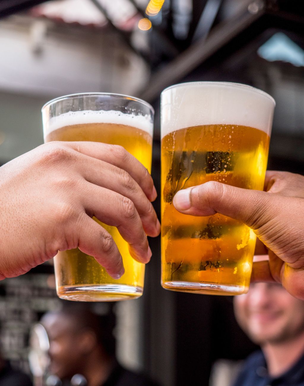 Craft Beer Cheers