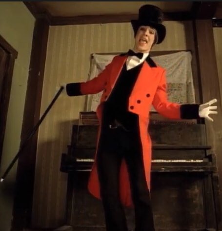Brendon Urie I Write Sins Not Tragedies
