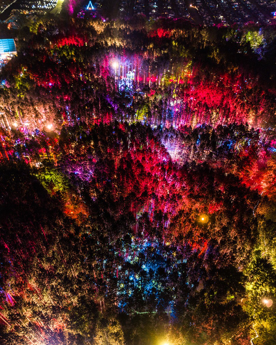 5075 best Electricforest images on Pholder | Electric Forest, Electric ...