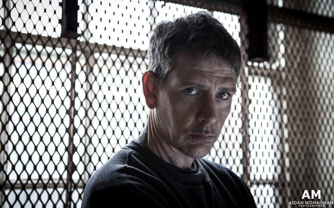 Starred Up [Edizione: Regno Unito] [Blu-Ray] [Import]: Ben Mendelsohn, Jack O'Connell, Gilly ...