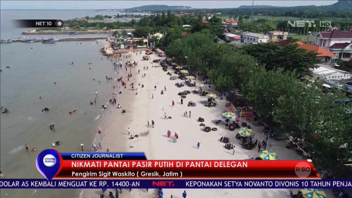 Wisata Pasir Putih Gresik – WISATA NEWS Wisata Pasir Putih Gresik – WISATA NEWS