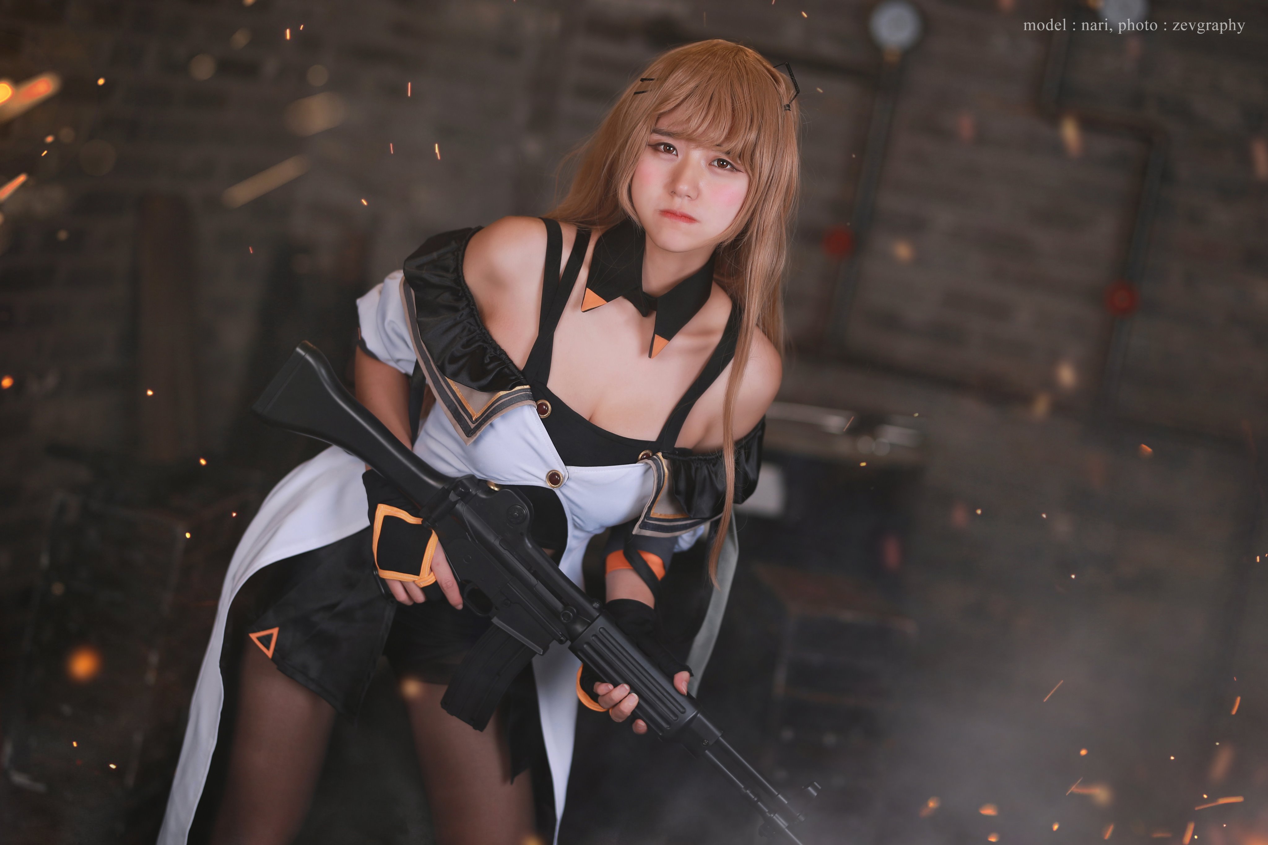 ZEVgraphy on Twitter: "소녀전선 K2 코스프레 나리님 @Nari_cosplay 📷Zevgraphy https://t.co/xgMfkf8HX2" / Twitter