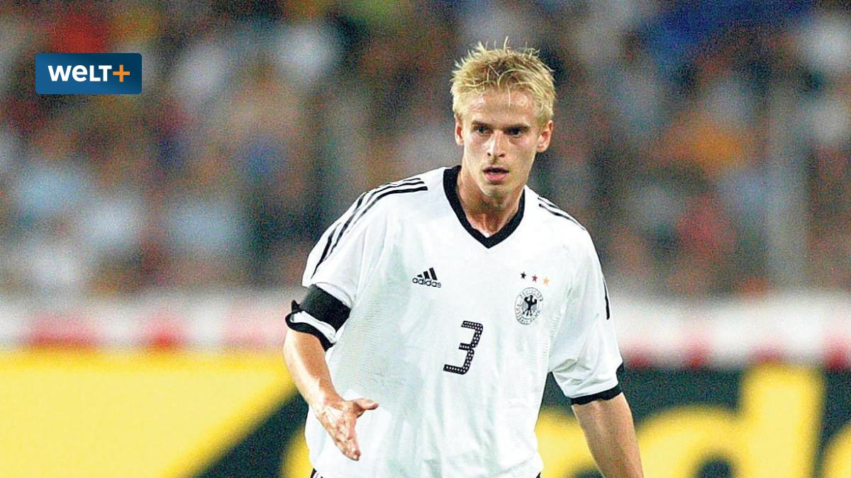 Tobias Rau: Die ungewöhnliche Karriere eines deutschen Nationalspielers ...