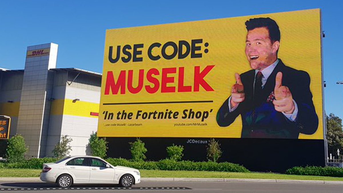 239 best Muselk images on Pholder | Lazar Beam, Tf2 and Fort Nite BR