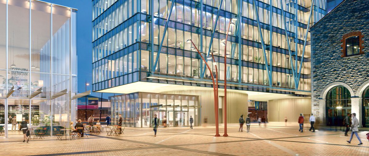 Cameo and Partners – Landscape Architects