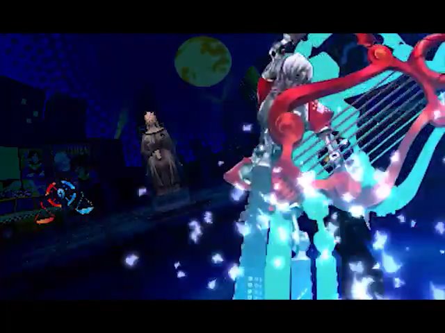 モルガナ_ペルソナ広報 on Twitter: "【 #PQ2 DLC情報】 追加ペルソナ：オルフェウス・賊神(Lv35) 配信日：12月6日 価格：200円 内容：サブペルソナとして使用可能 ...