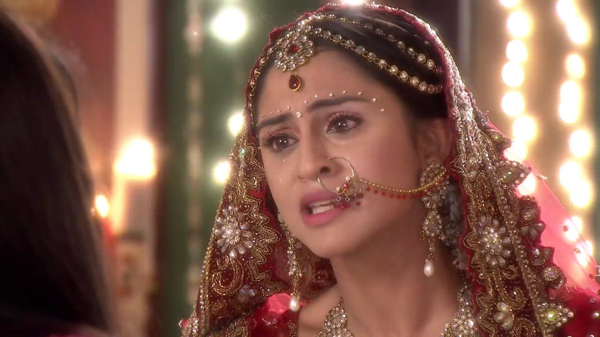 Ek Hazaaron Mein Meri Behna Hai Jeevika And Viren Wedding