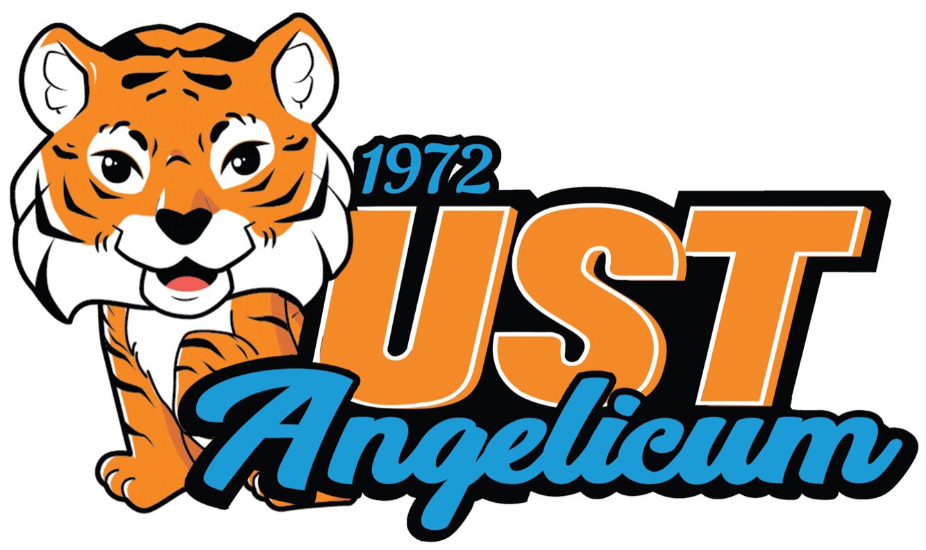 Ust Tiger Logo