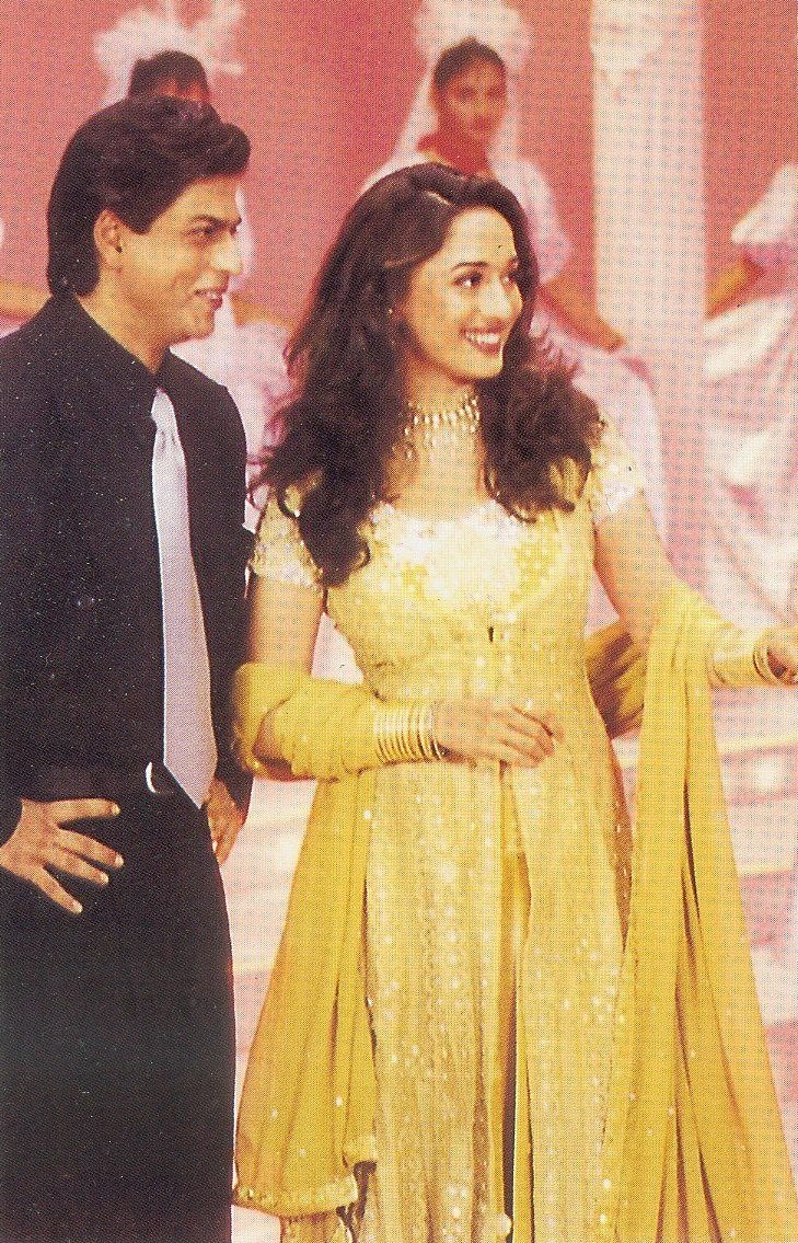 Hum Tumhare Hain Sanam Srk