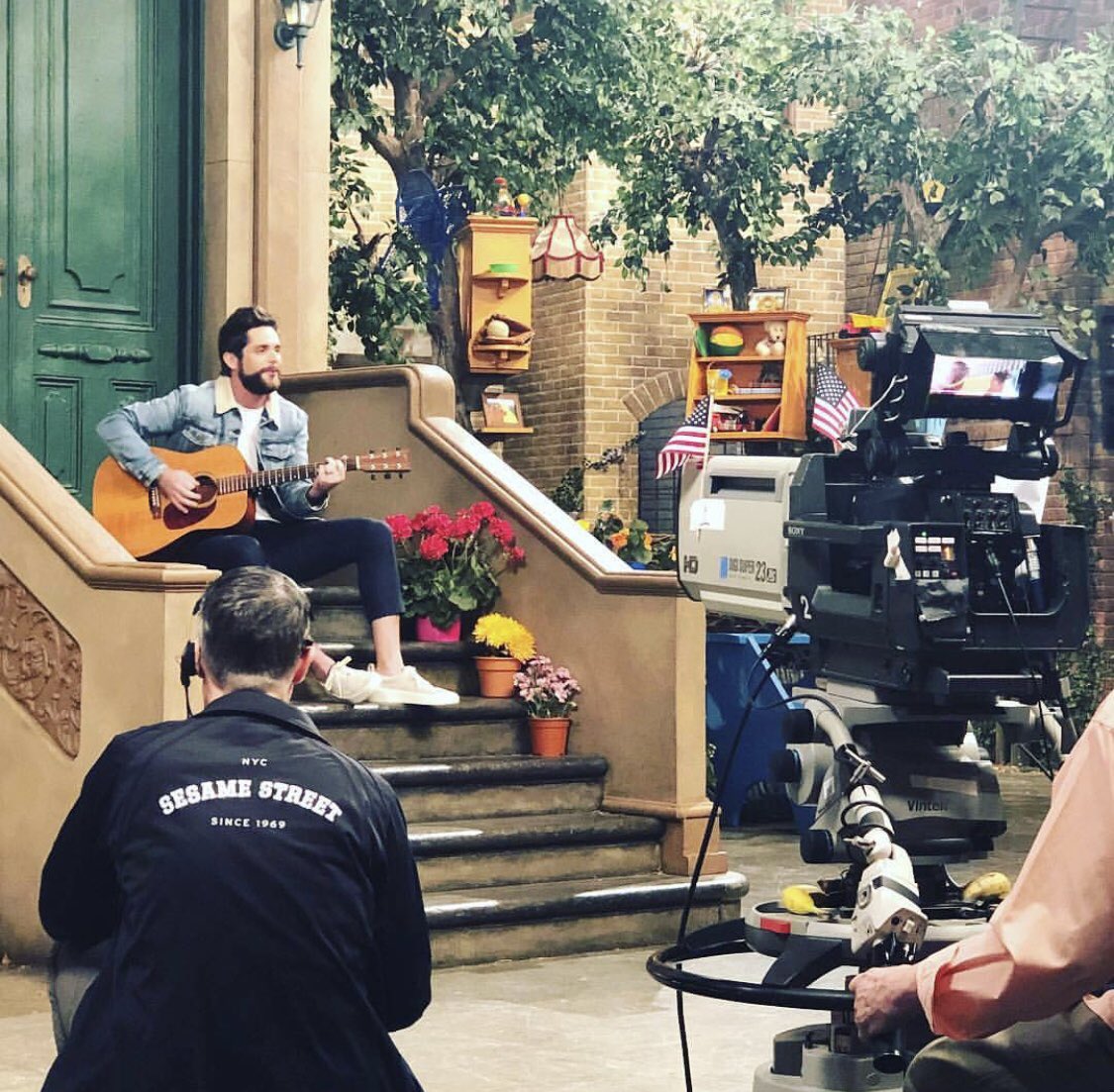 Yesterday was one for the books! My family and I had a blast getting to ...