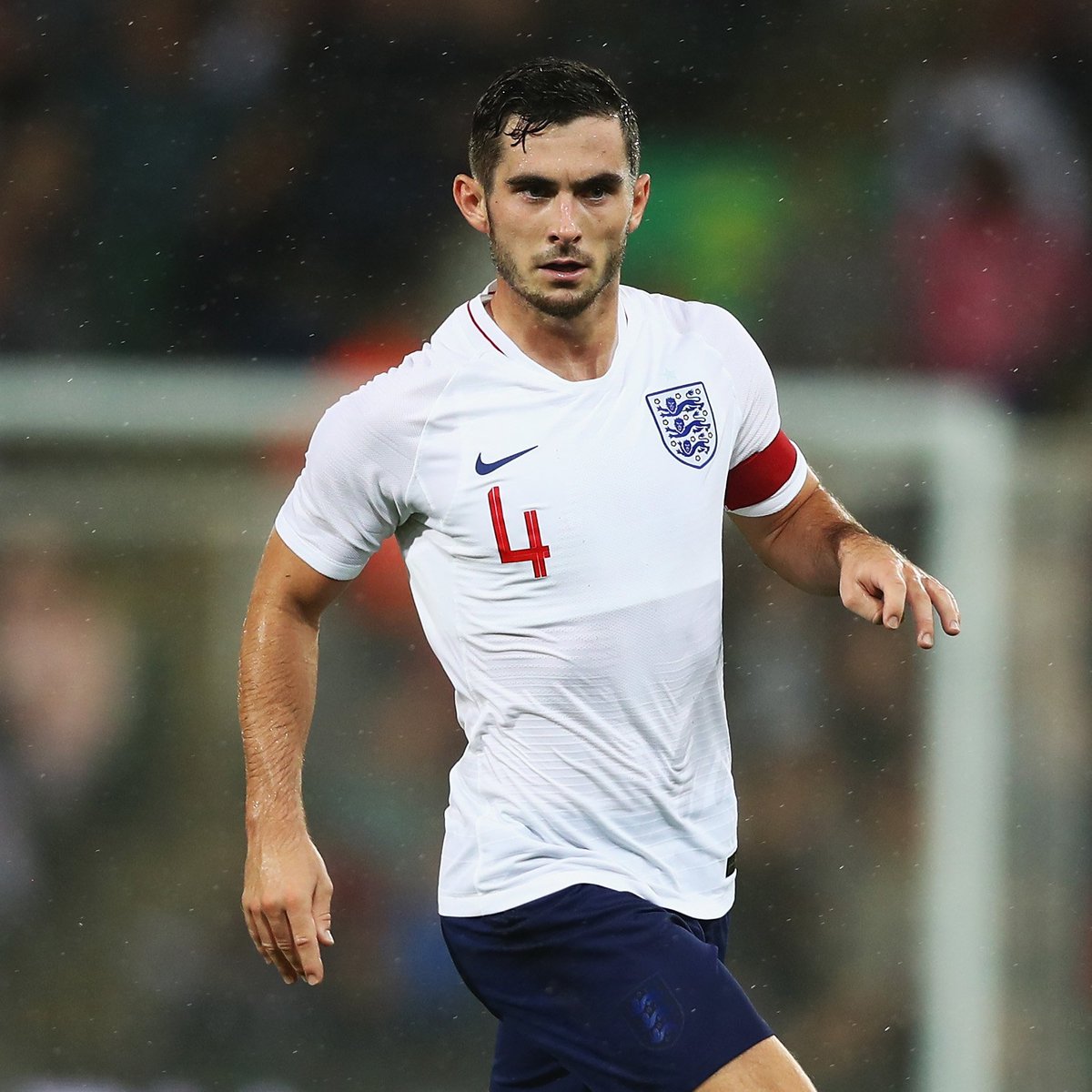Wishing Lewis Cook a speedy recovery after the talented young ...