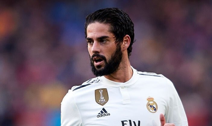 206 best Isco images on Pholder | Realmadrid, FIFA and FUT Mobile