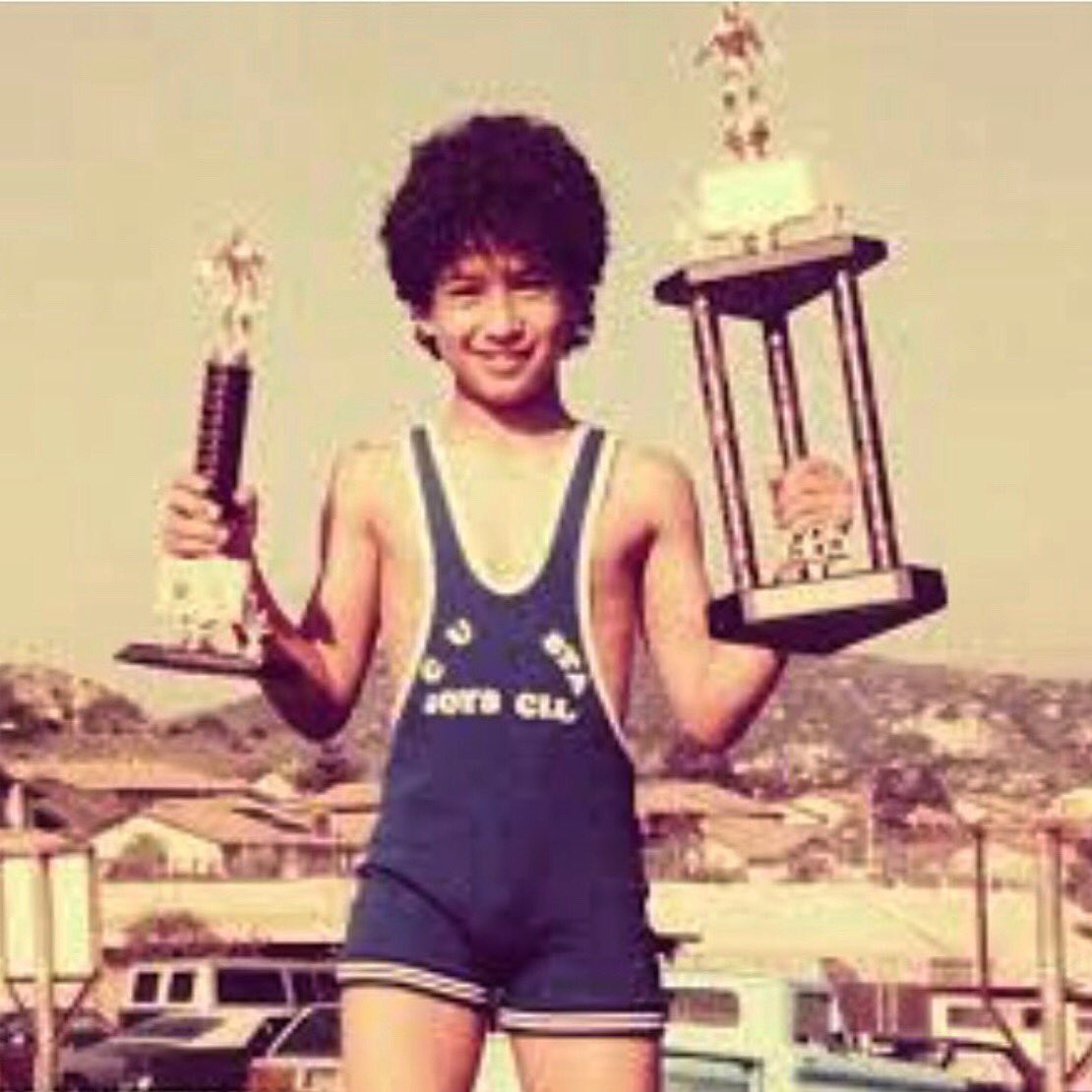 Lifestyle - Mario Lopez Appreciation Thread | The MMA Community