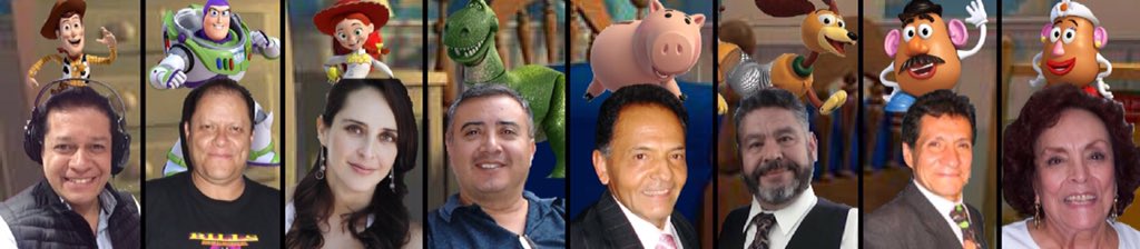 Jose Opazo on Twitter: "Toy Story https://t.co/IXOkxKInwX" / Twitter