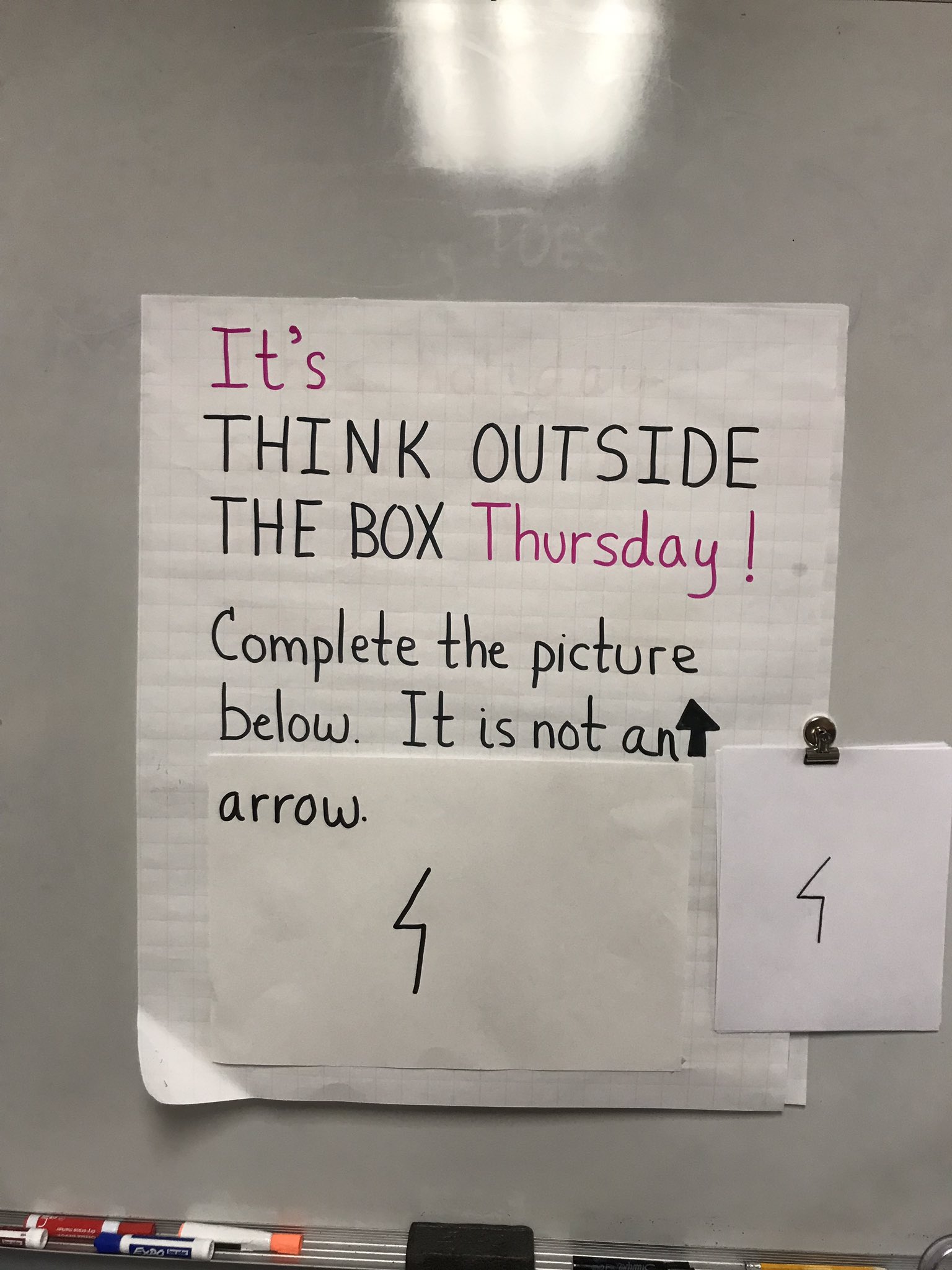 Outside The Box Worksheet The Outside The Box Recovery Workbook: