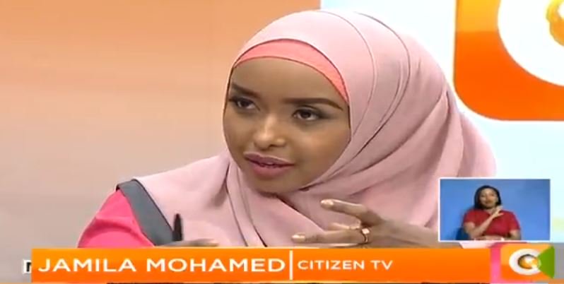 Jamila Mohamed: Many of those who complained about Moody Awori’s ...