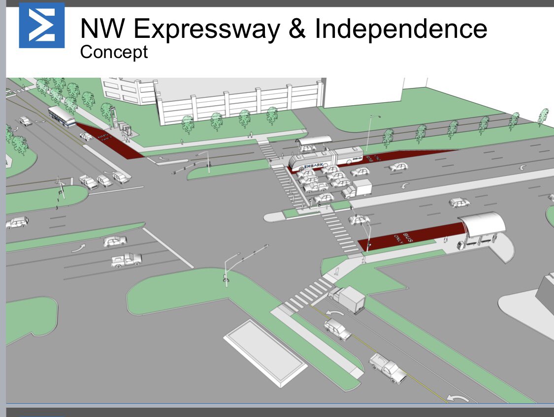 Bus Rapid Transit (BRT)