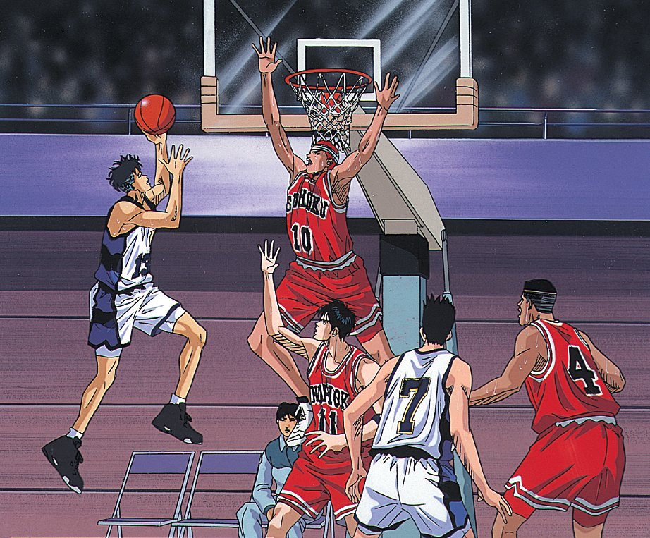 254 best Toei Animation images on Pholder | Toei Animation, One Piece ...