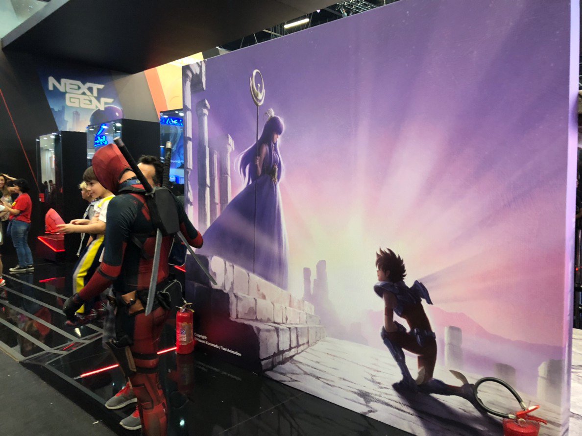 214 best Toei Animation images on Pholder | Toei Animation, One Piece ...