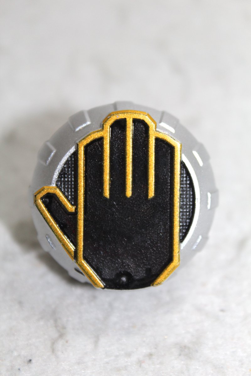 Kamen Rider Wizard Driver