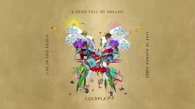 32 best Twitter Coldplay_es images on Pholder | The Butterfly Package ...