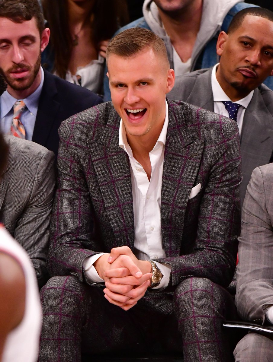 232 best Kristaps images on Pholder | NY Knicks, Mavericks and ...