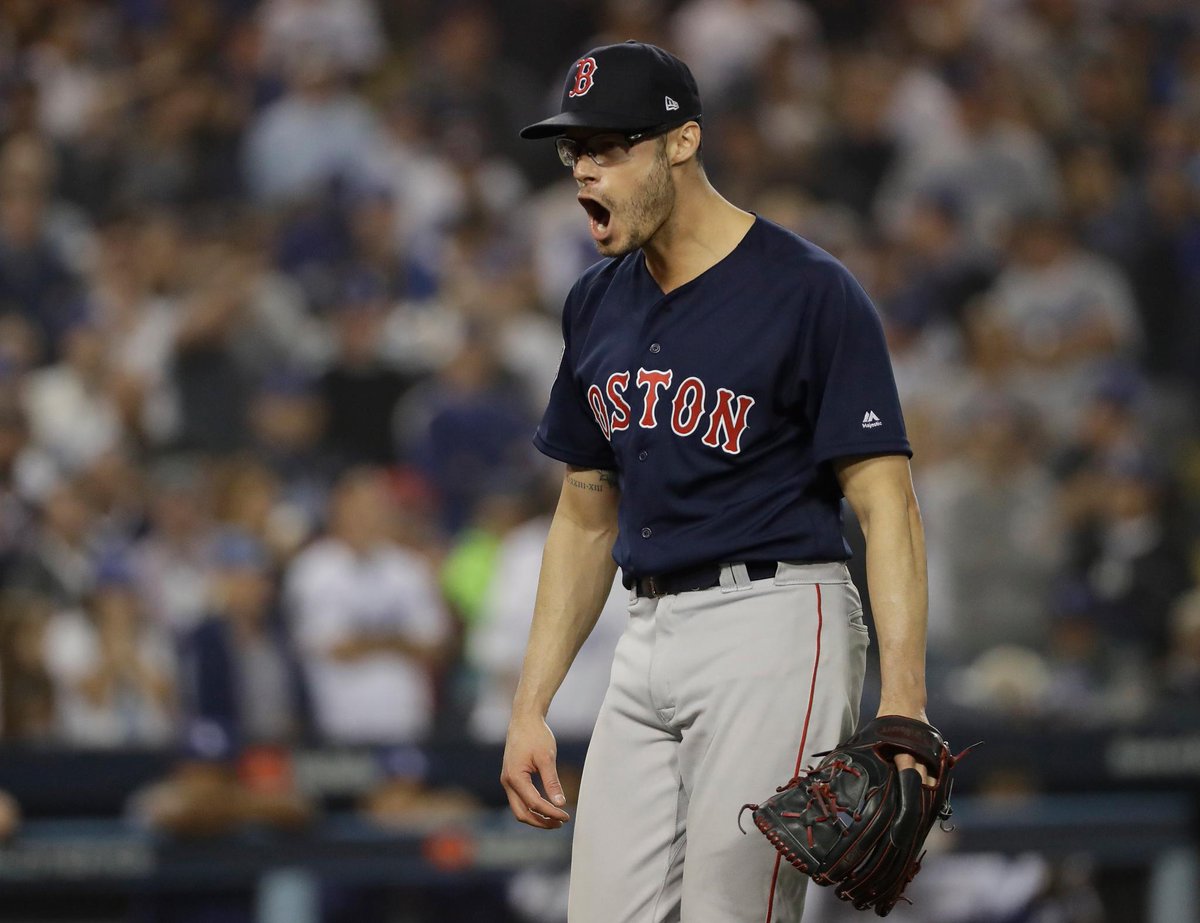 127 best Joe Kelly images on Pholder | Redsox, Dodgers and Baseball