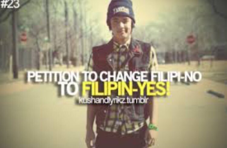 Filipino Swag Tumblr