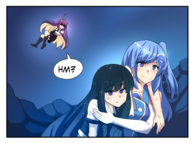 I wrote a comic about Internet Explo.. | Merryweather Comics さんのマンガ ...