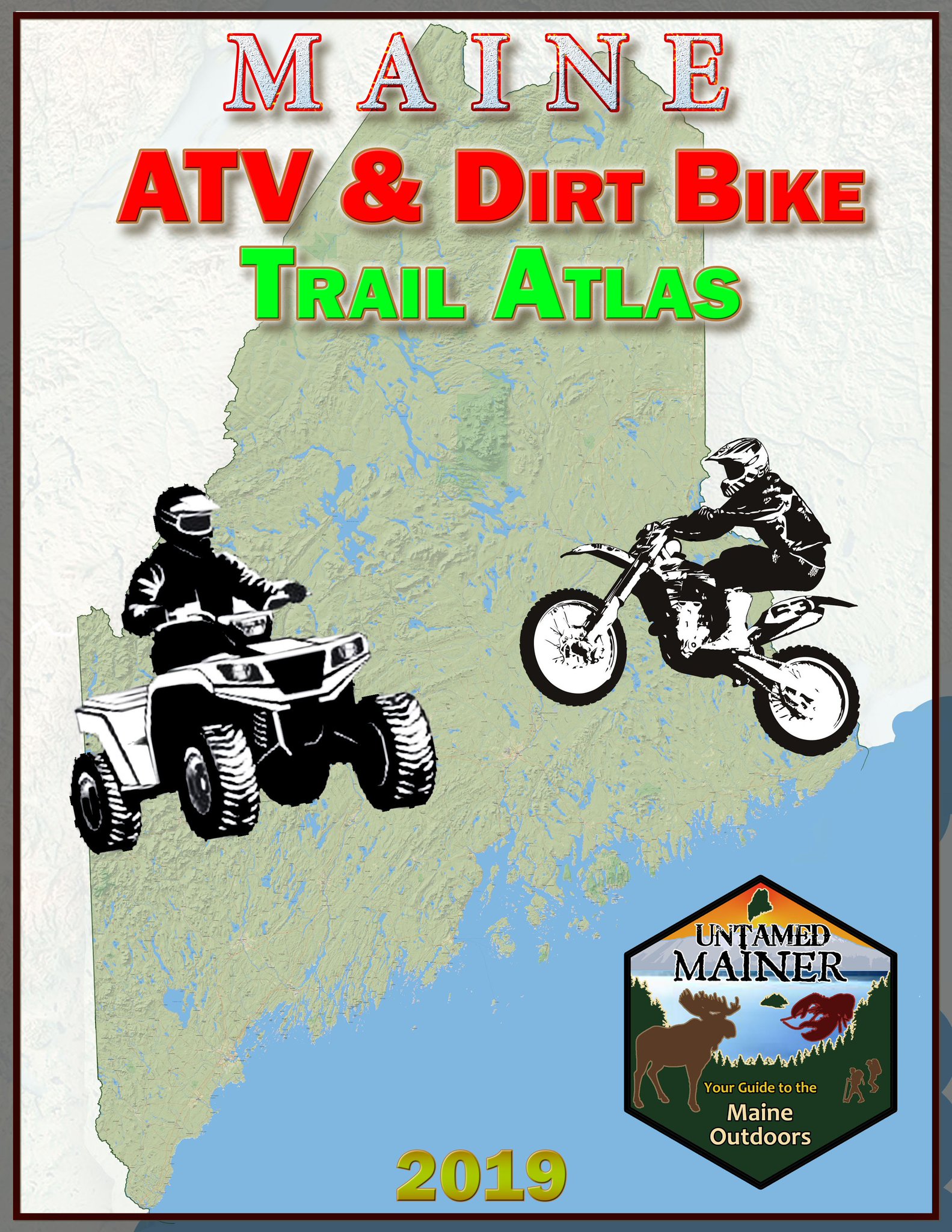 Untamed Mainer On Twitter 2019 Maine ATV Dirt Bike Trail Map untamed-mainer-on-twitter-2019-maine-atv-dirt-bike-trail-map