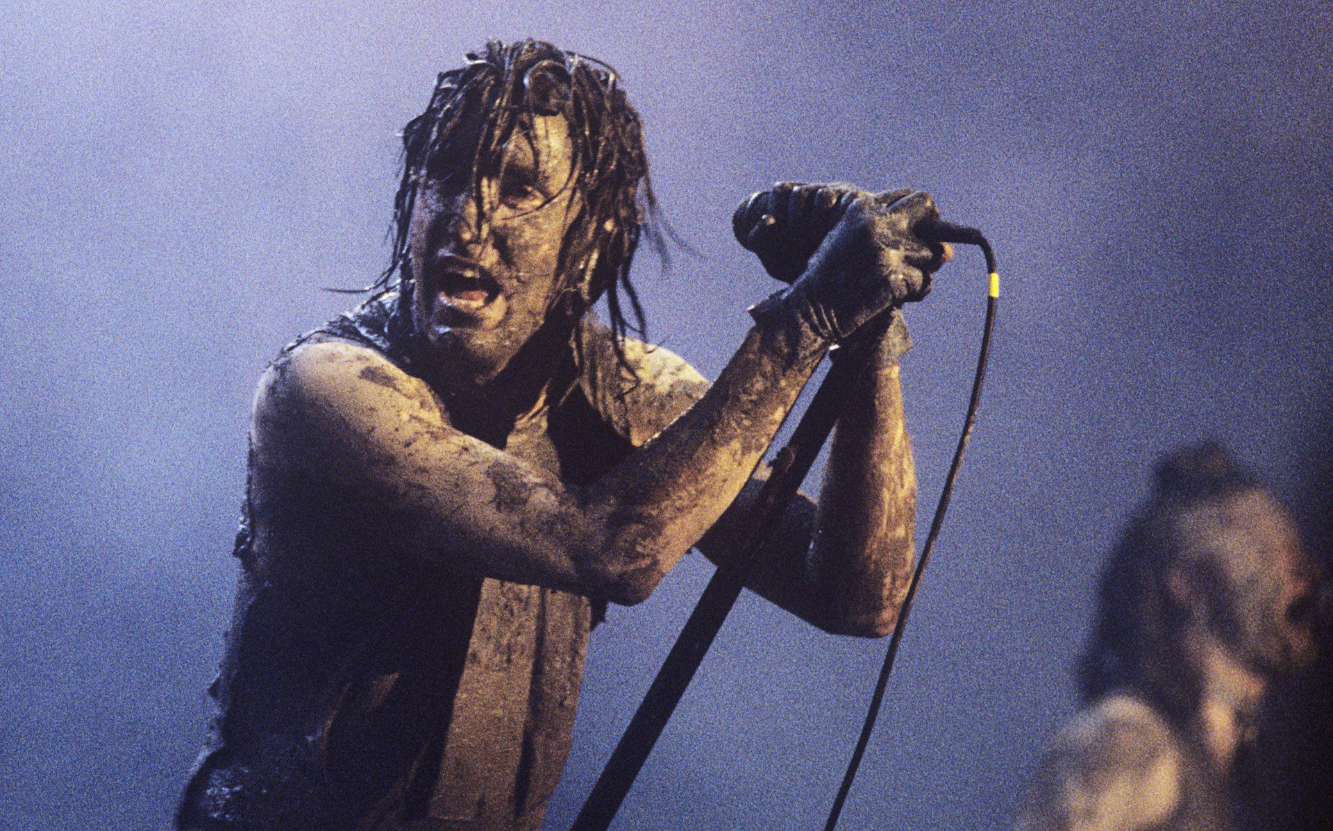 Nine Inch Nails 1994