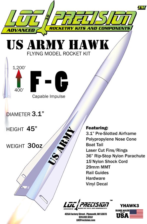 ModelRocketGuy - Jesse U on Twitter: "#highpowerrocketry @LocPrecision #midpowerrocketry # ...