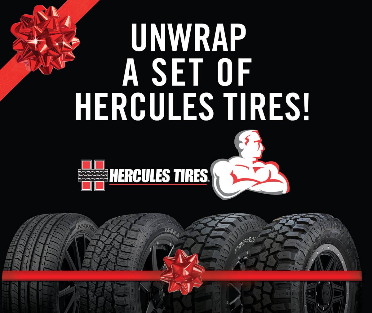 Hercules Tires