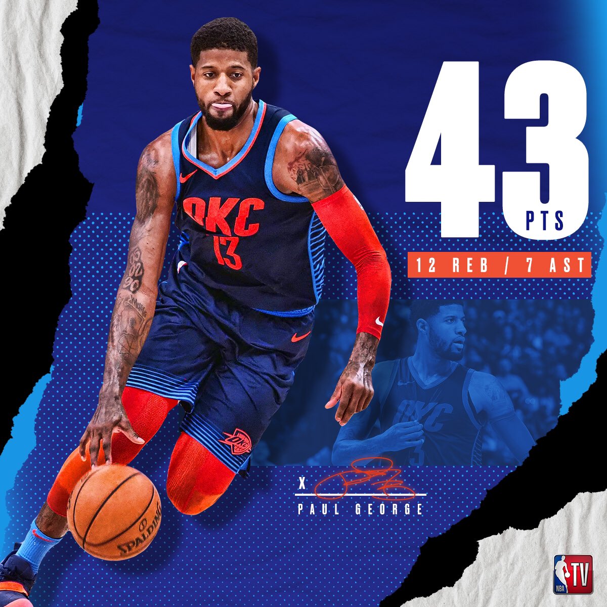 265 best Thunderup images on Pholder | Okcthunder, NBATV and Thunder