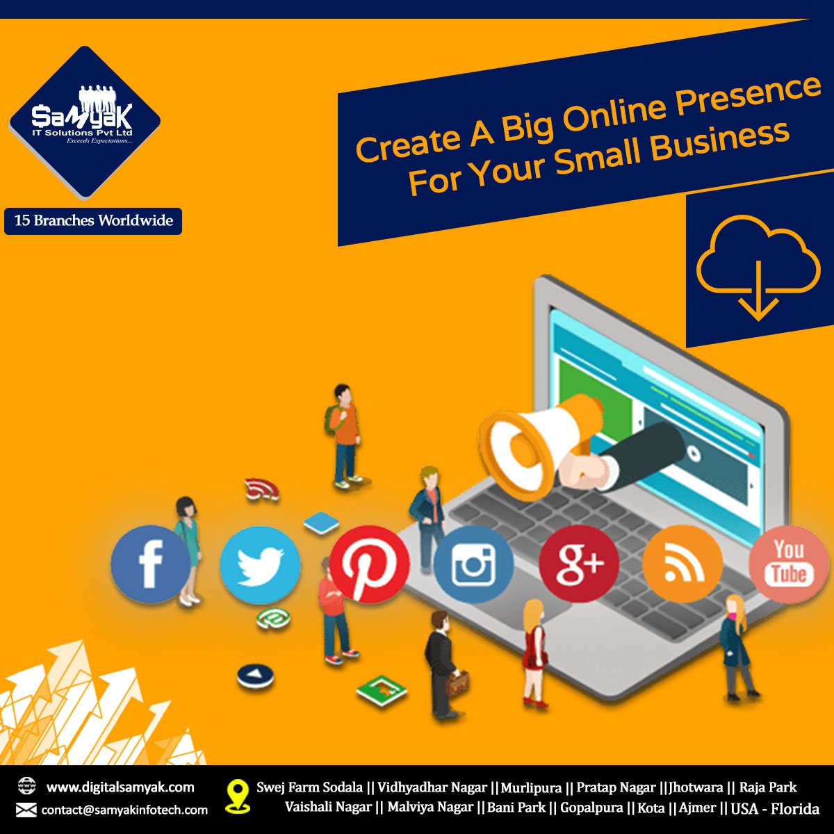 Digital Samyak (@DigitalSamyak) | Twitter