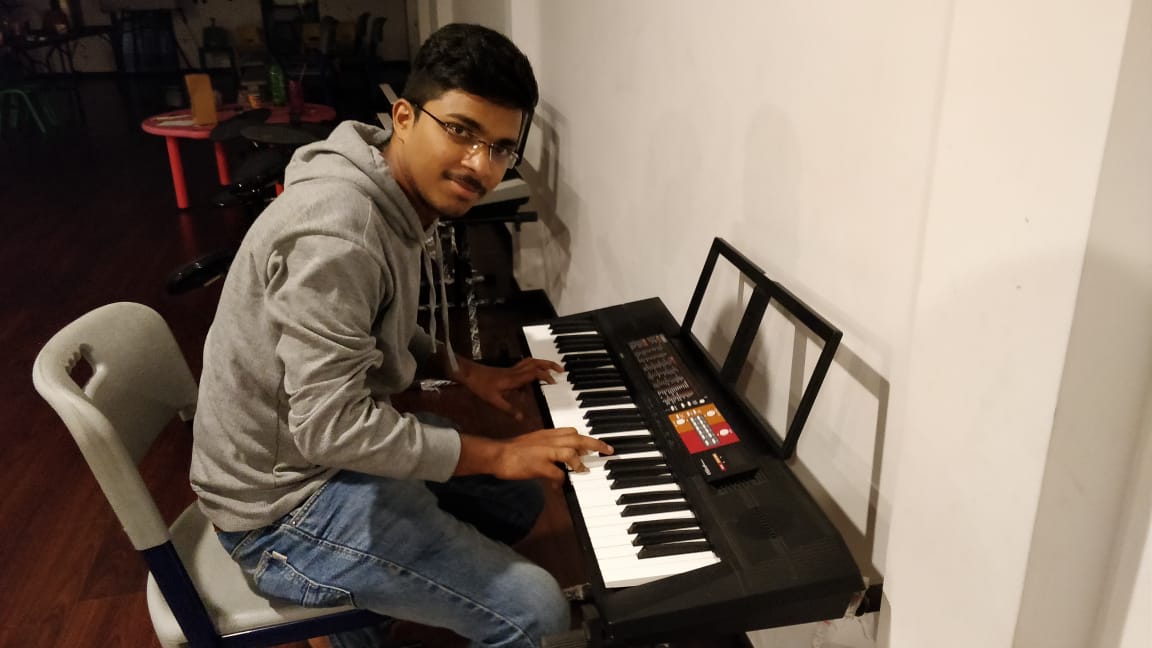 shravan (@MSK_SHRAVAN) | Twitter