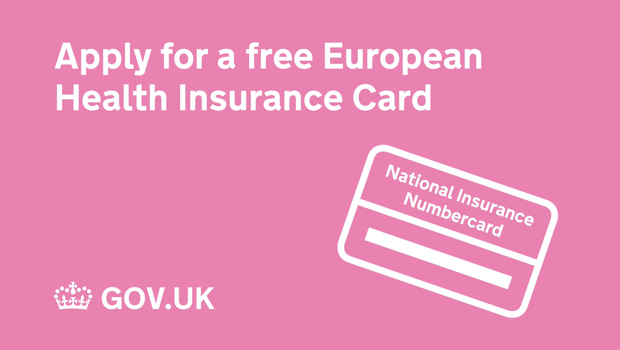 GOV UK On Twitter Travelling To Europe Find Out How You Can Apply gov-uk-on-twitter-travelling-to-europe-find-out-how-you-can-apply