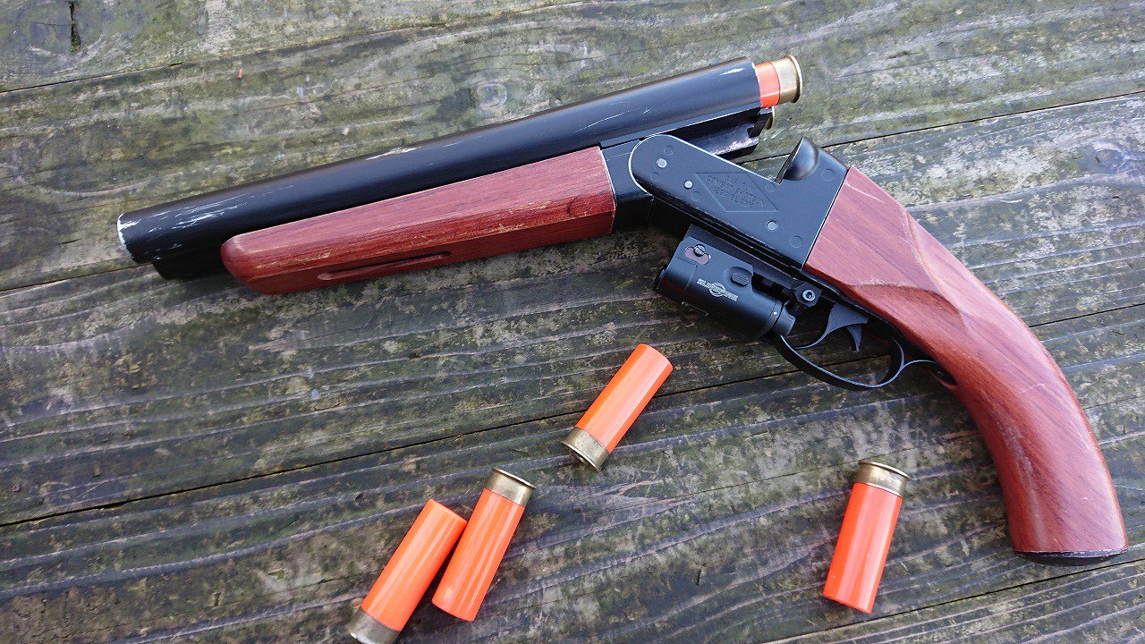 38％割引【2021最新作】 華山 MAD MAX マッドマックス【PPSシェル仕様】 トイガン ミリタリー-OTA.ON.ARENA.NE.JP